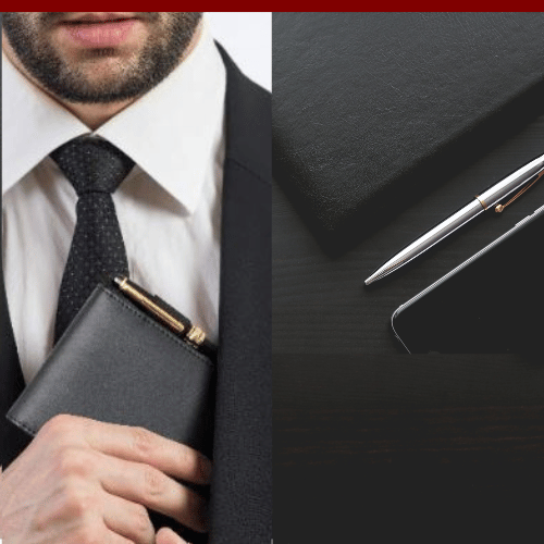Mini Notepad Holders – TUCKMER